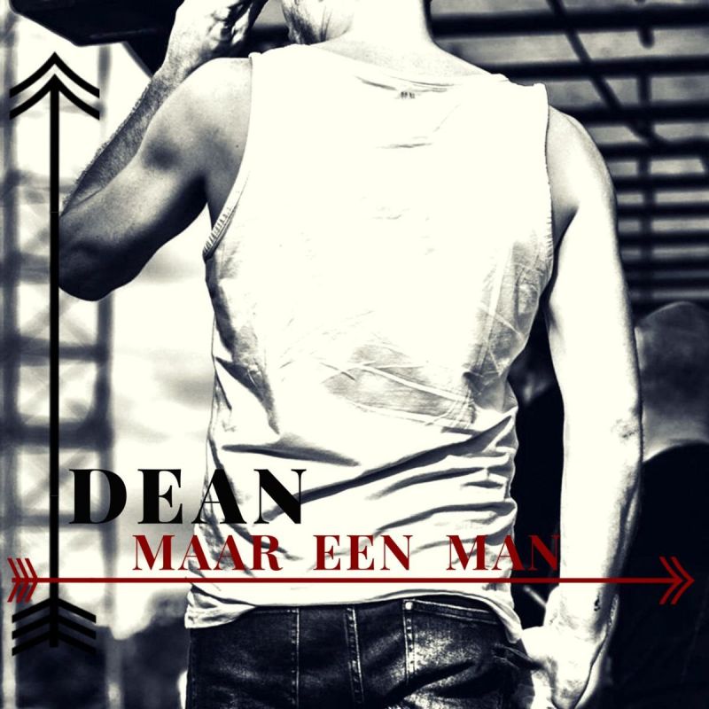 Dean [BE] - Maar een man - hitparade.ch